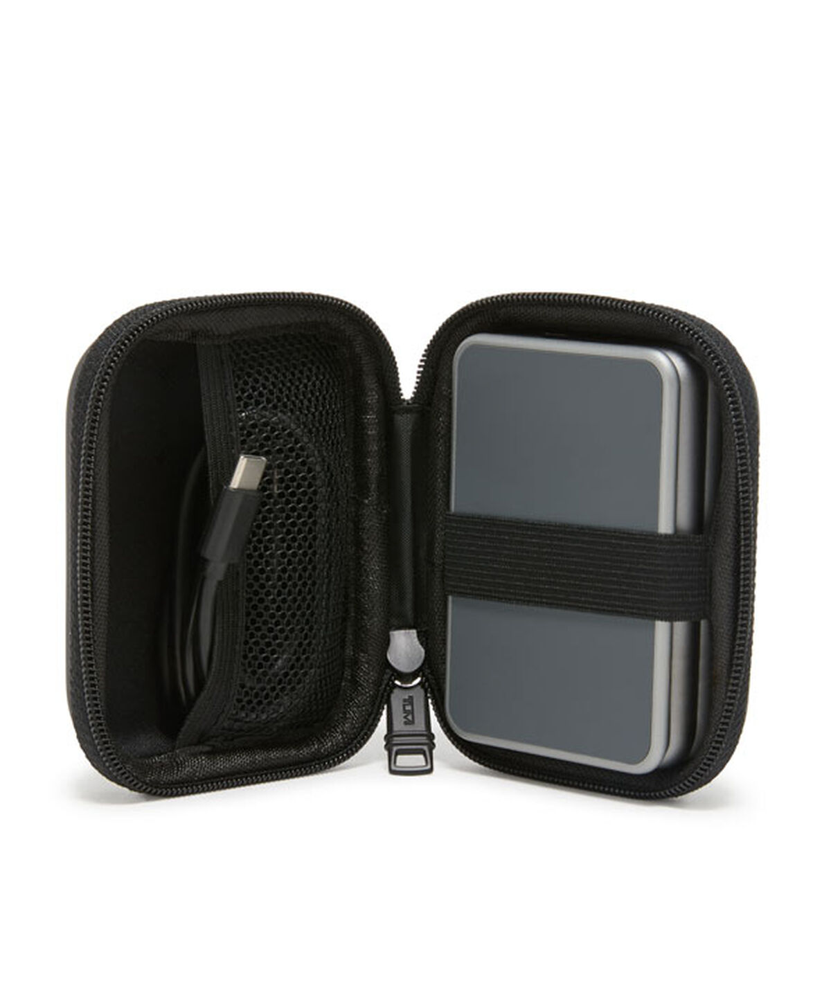 Electronics 3-in-1 Foldable Magnetic Wireless Charger Grey | TUMI Germany