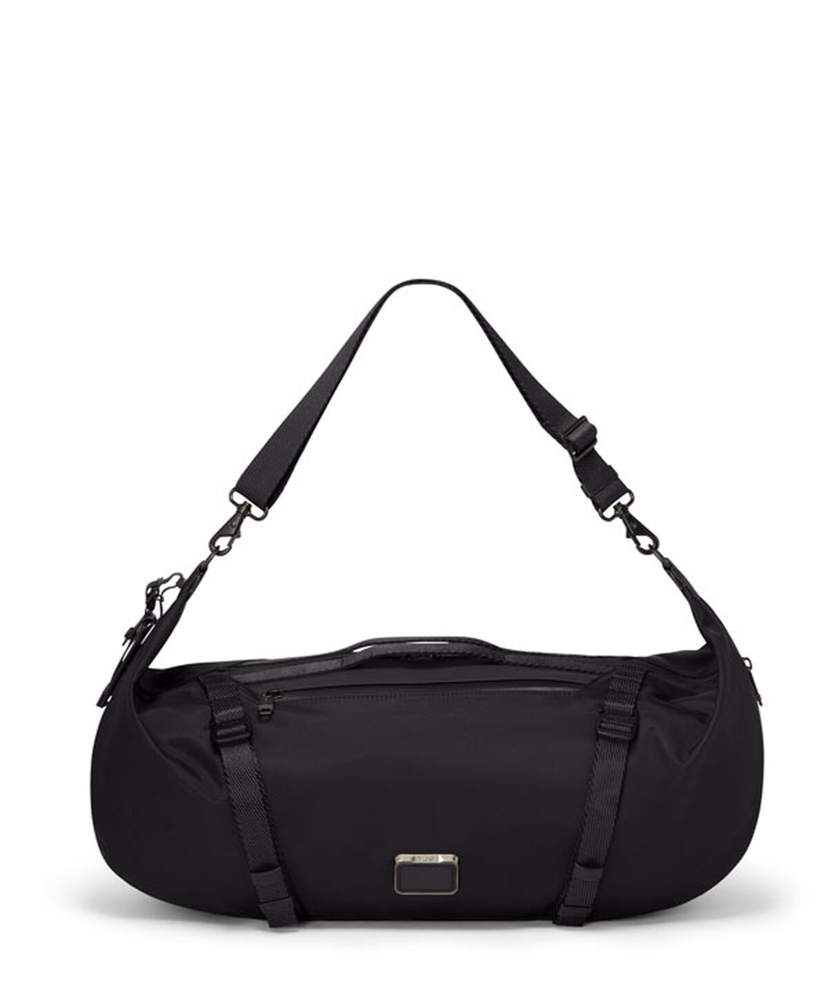 Alpha Bravo Deviation Sling Duffel Black | TUMI Germany